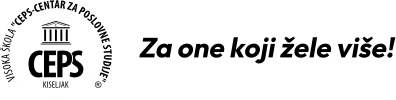 Visoka škola "CEPS-Centar za poslovne studije" Kiseljak