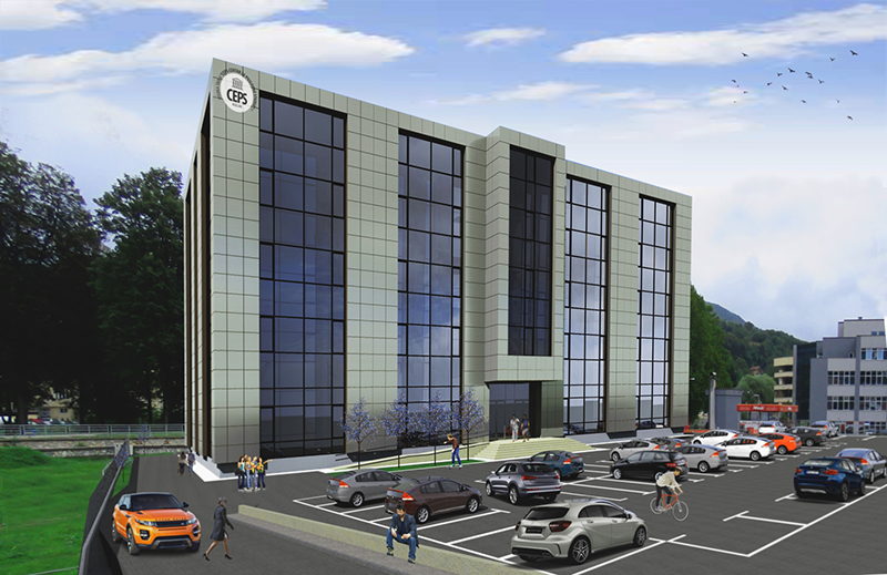 Kiseljak | кисељак - Construction News | Page 2 | SkyscraperCity Forum